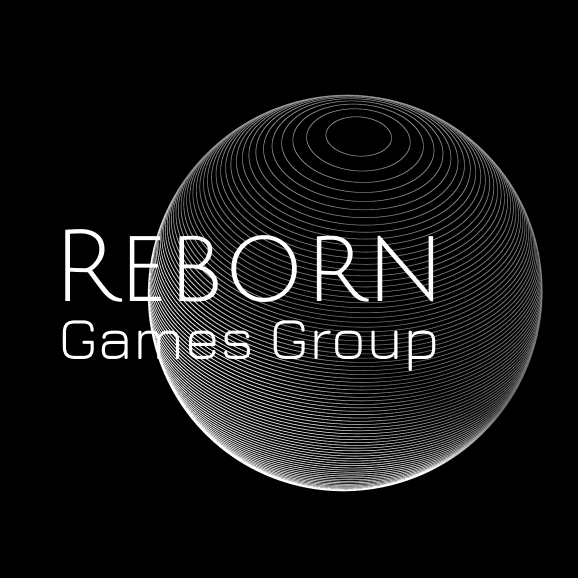 Reborn Brands - Webflow
