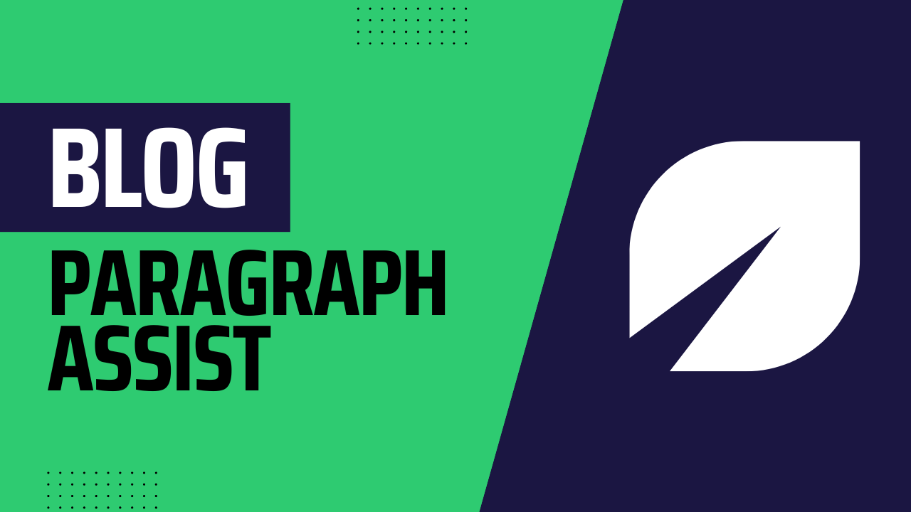 Create Engaging Blog Paragraphs | Writerly AI