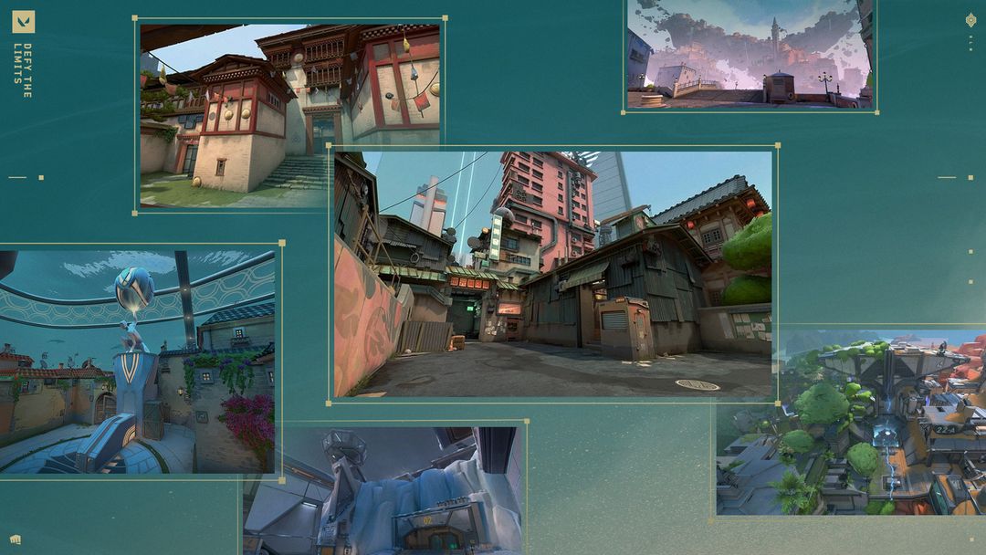 The best Valorant mapping tools in 2023