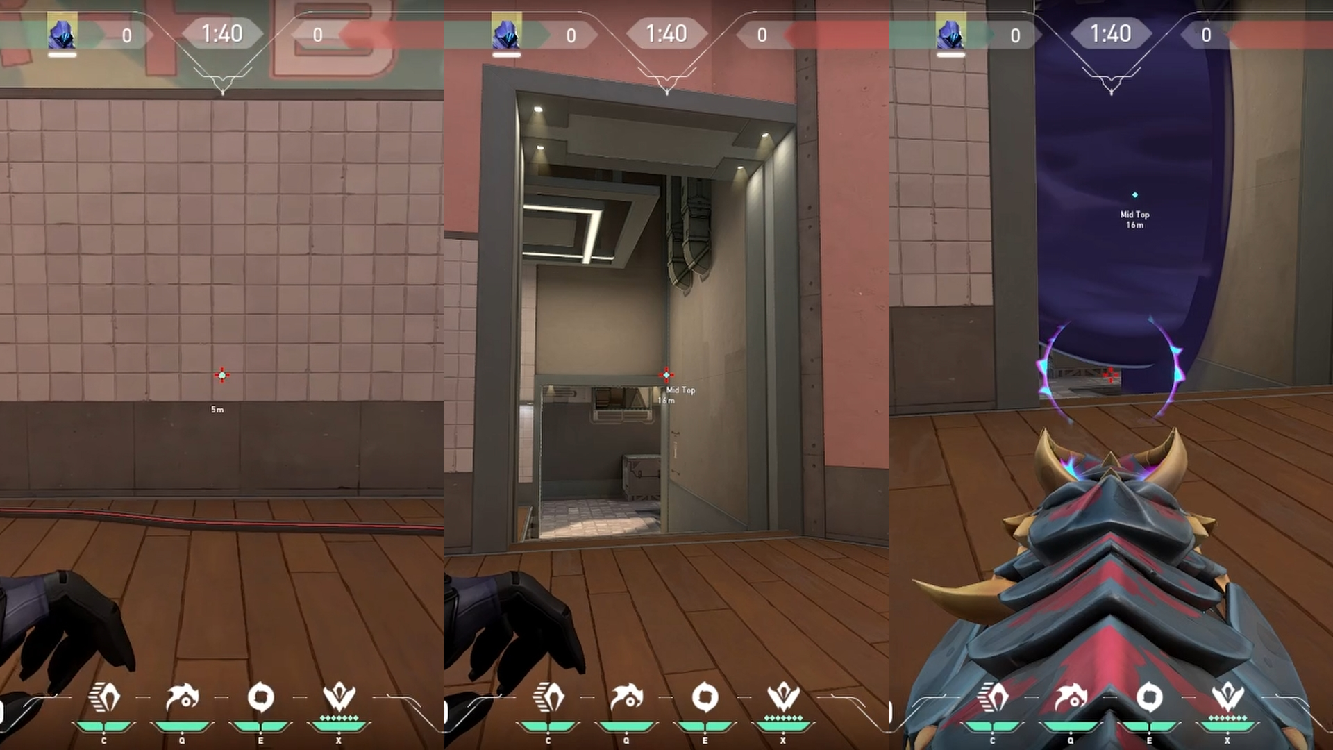 Las mejores alineaciones de Omen en Split en 2023: ¡la guía definitiva!