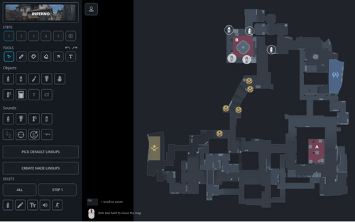 Gazoom - Clip, Edit, Share & Review like the Pros