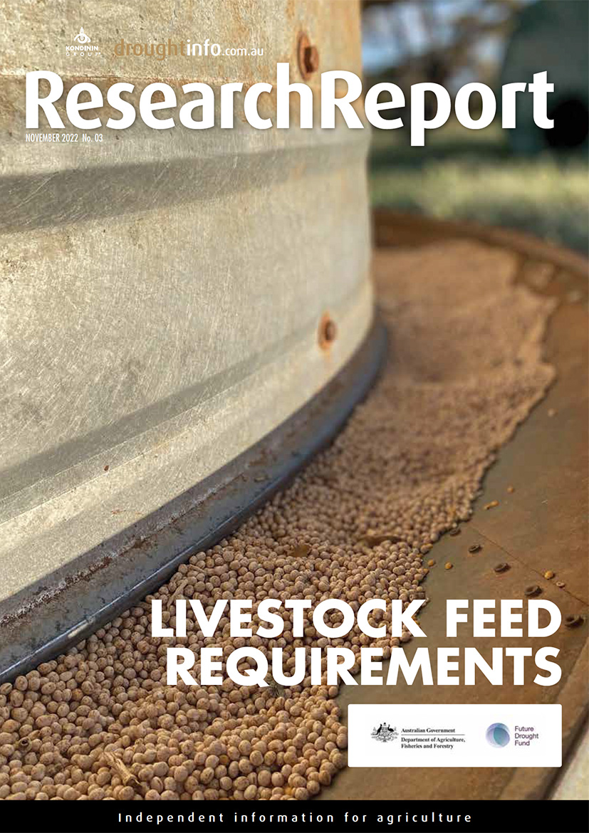 Home | Droughtinfo.com.au