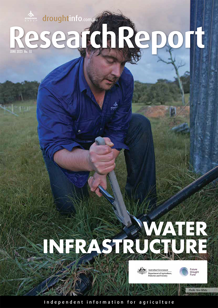 Home | Droughtinfo.com.au