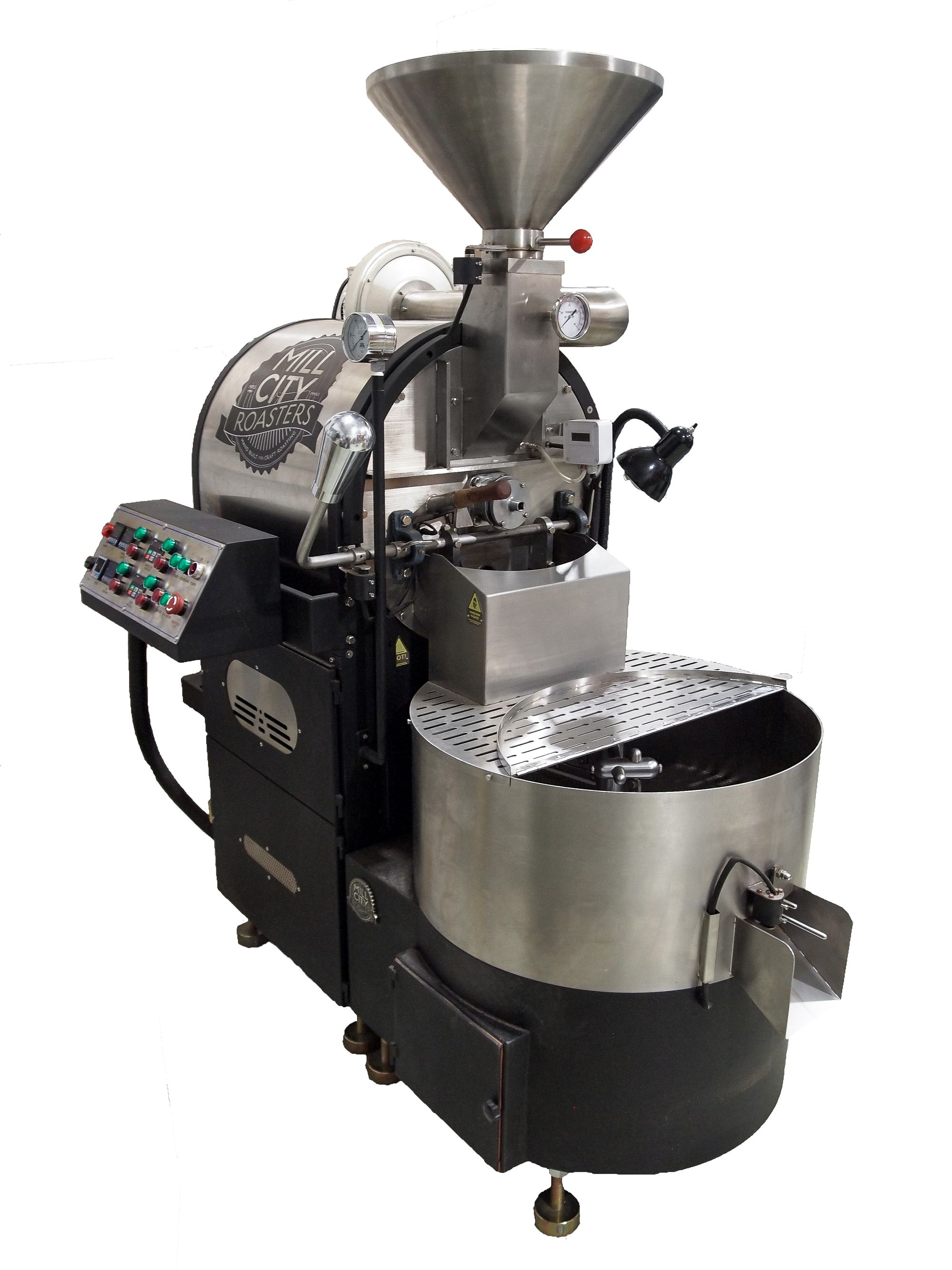 Specialty Coffee Roaster, Home Roasting & Brewing Gear