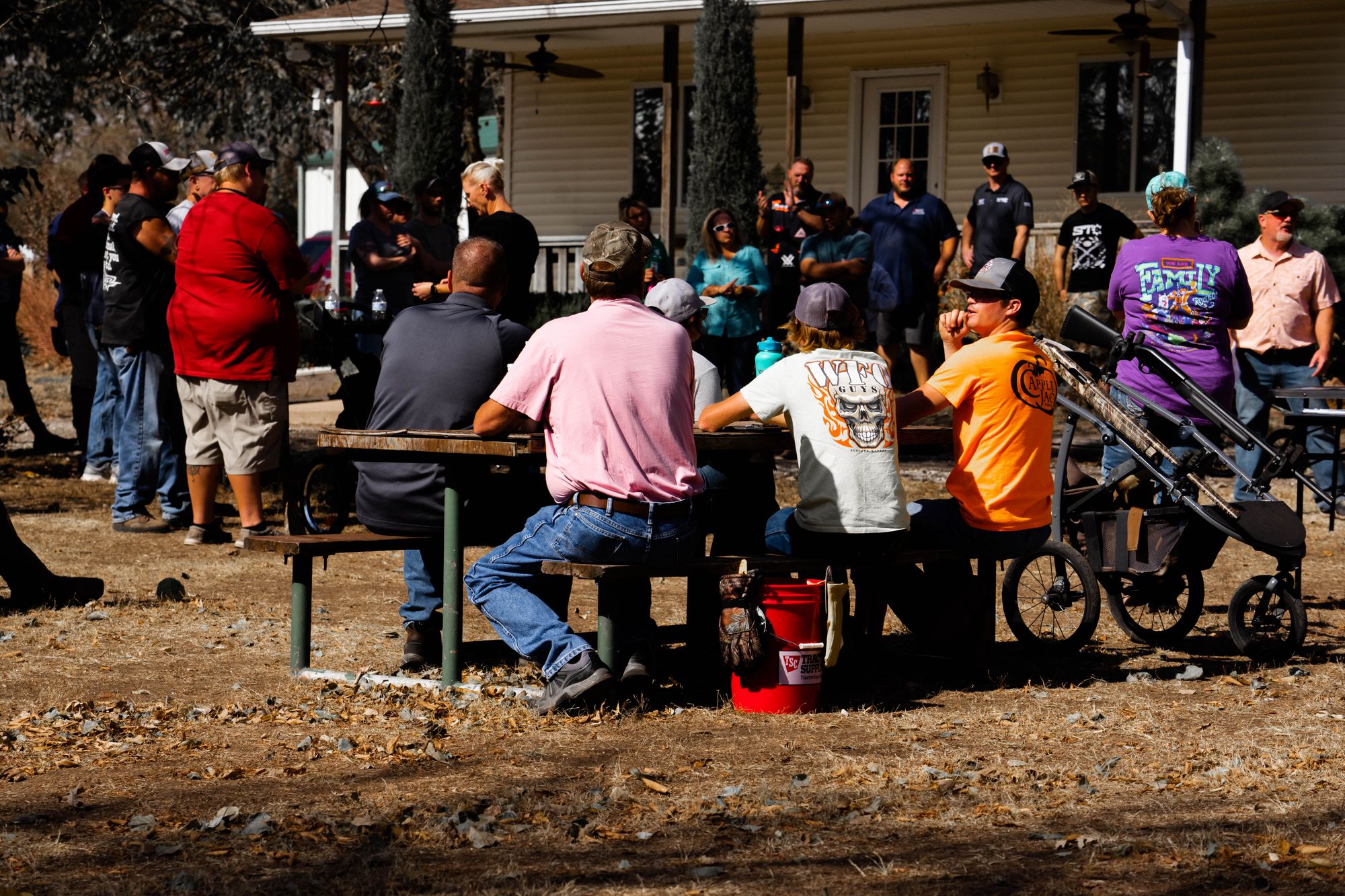 Membership - STC Sporting Clays