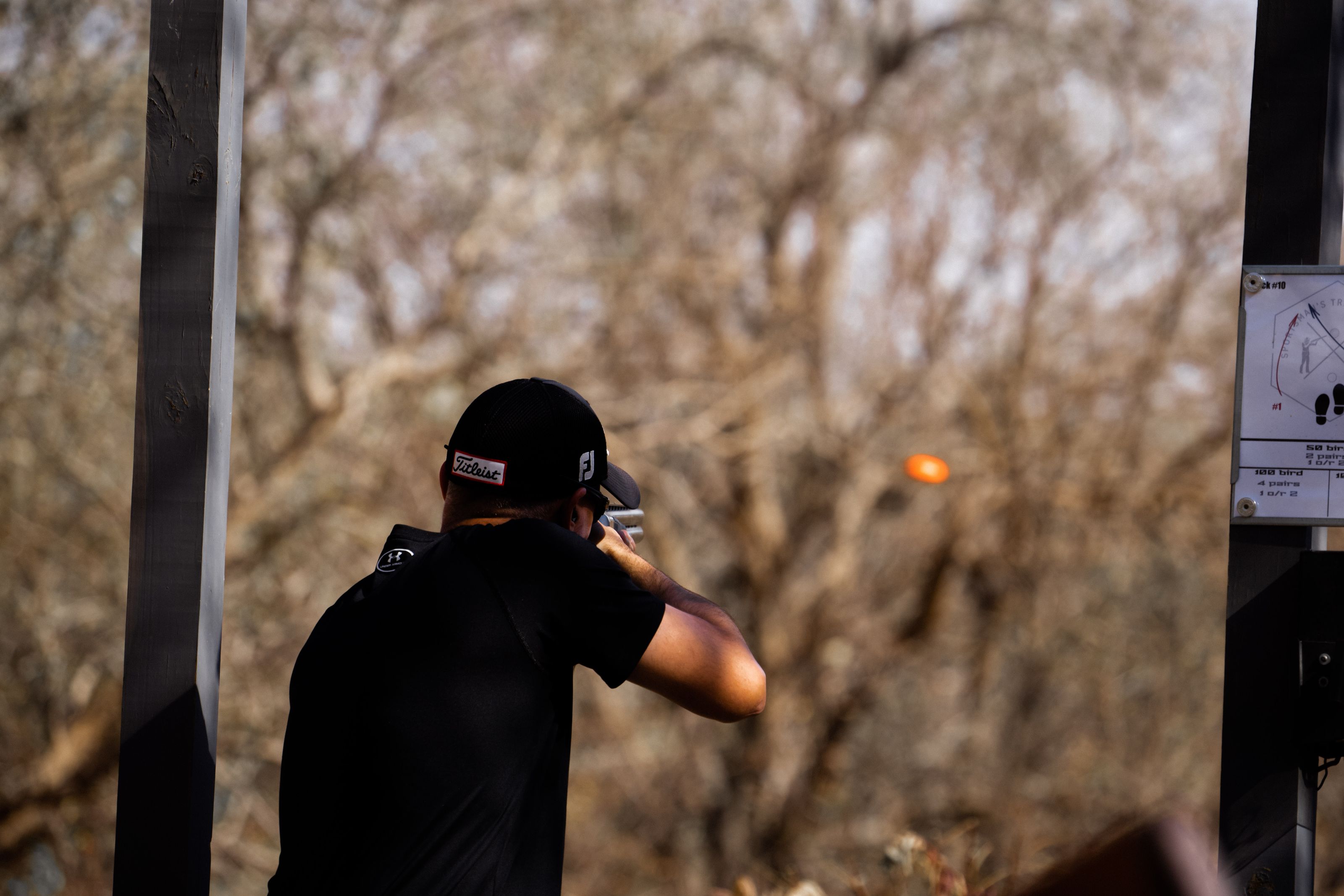 Membership - STC Sporting Clays