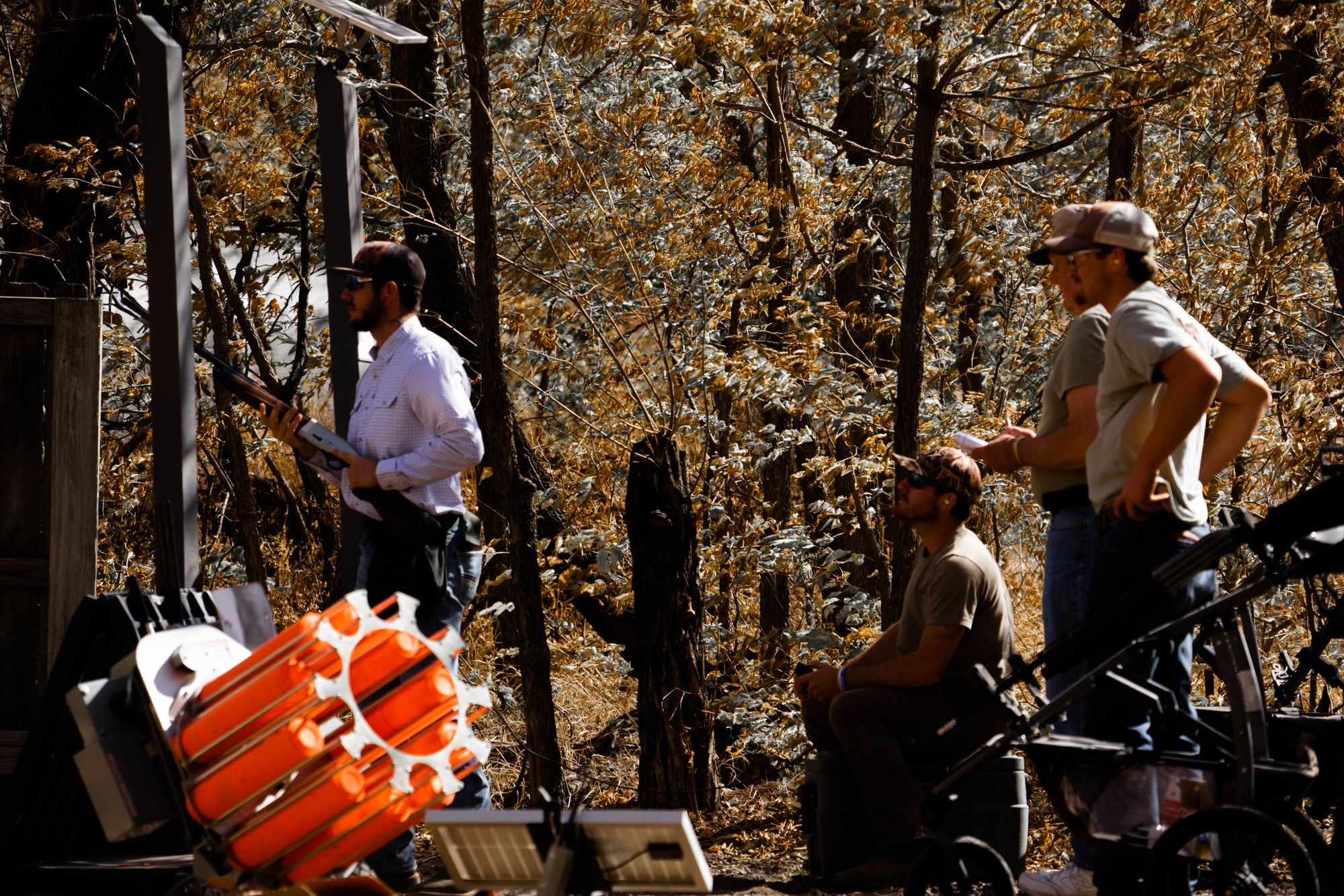 Membership - STC Sporting Clays