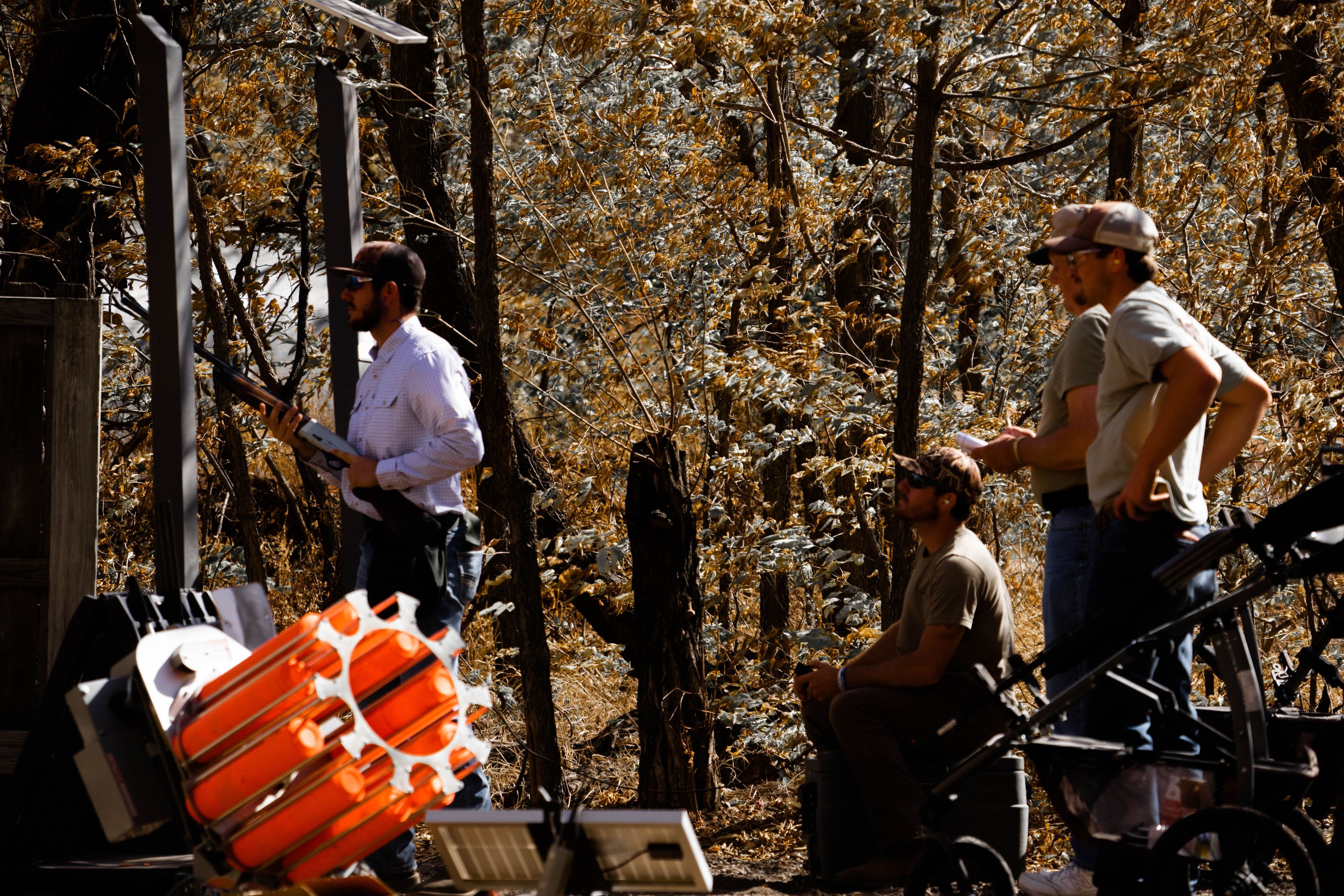 Membership - STC Sporting Clays