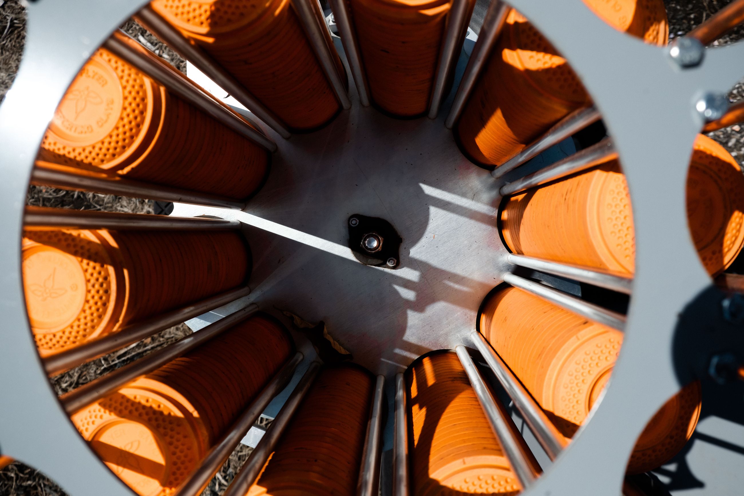 Sporting Clays - STC Sporting Clays