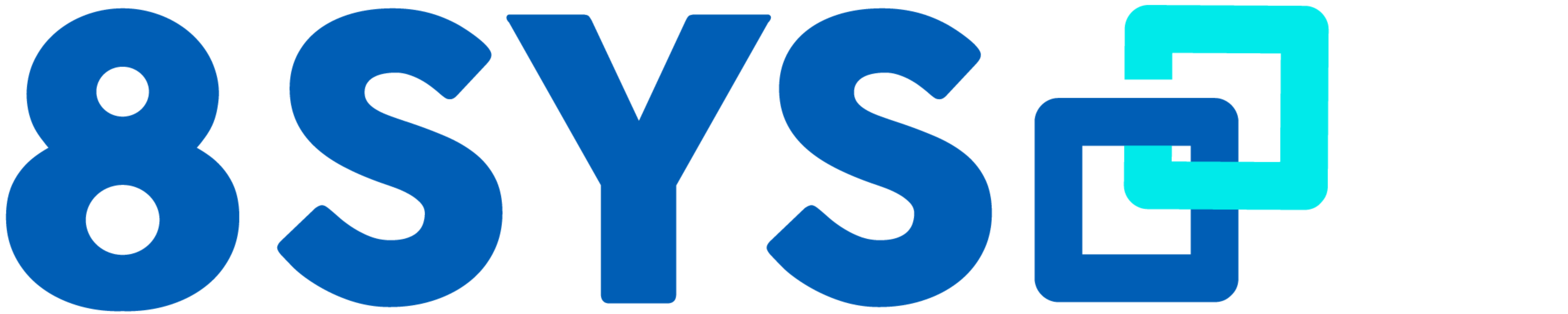 8sys - Infinitas Possibilidades