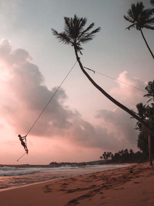 Kaaba Luum - Experience