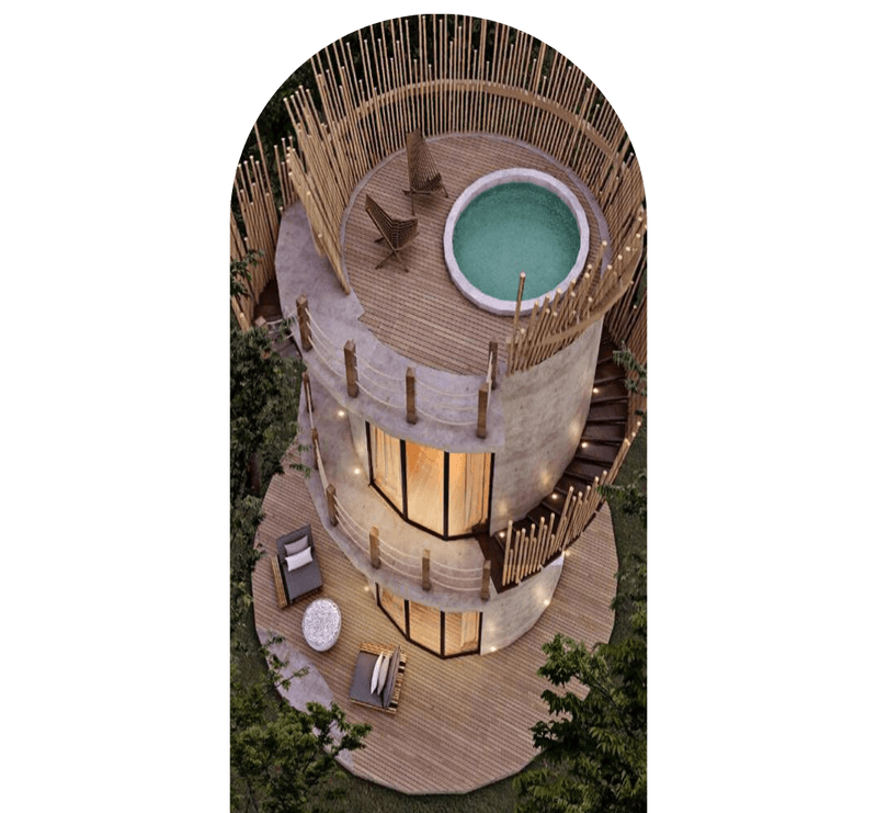 Kaaba Luum - Experience