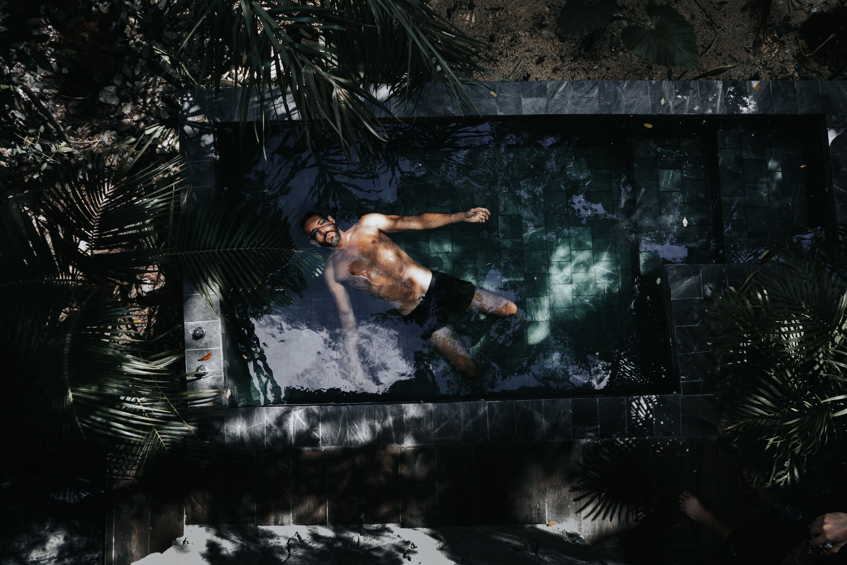 Kaaba Luum Hotel & Retreat Center