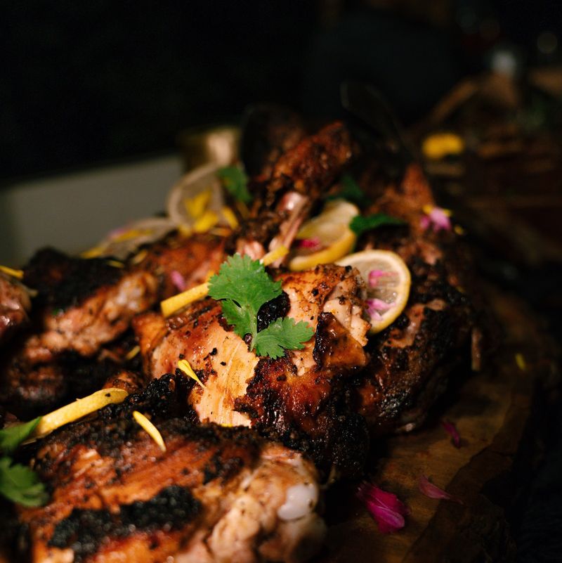 Kaaba Luum - Experience