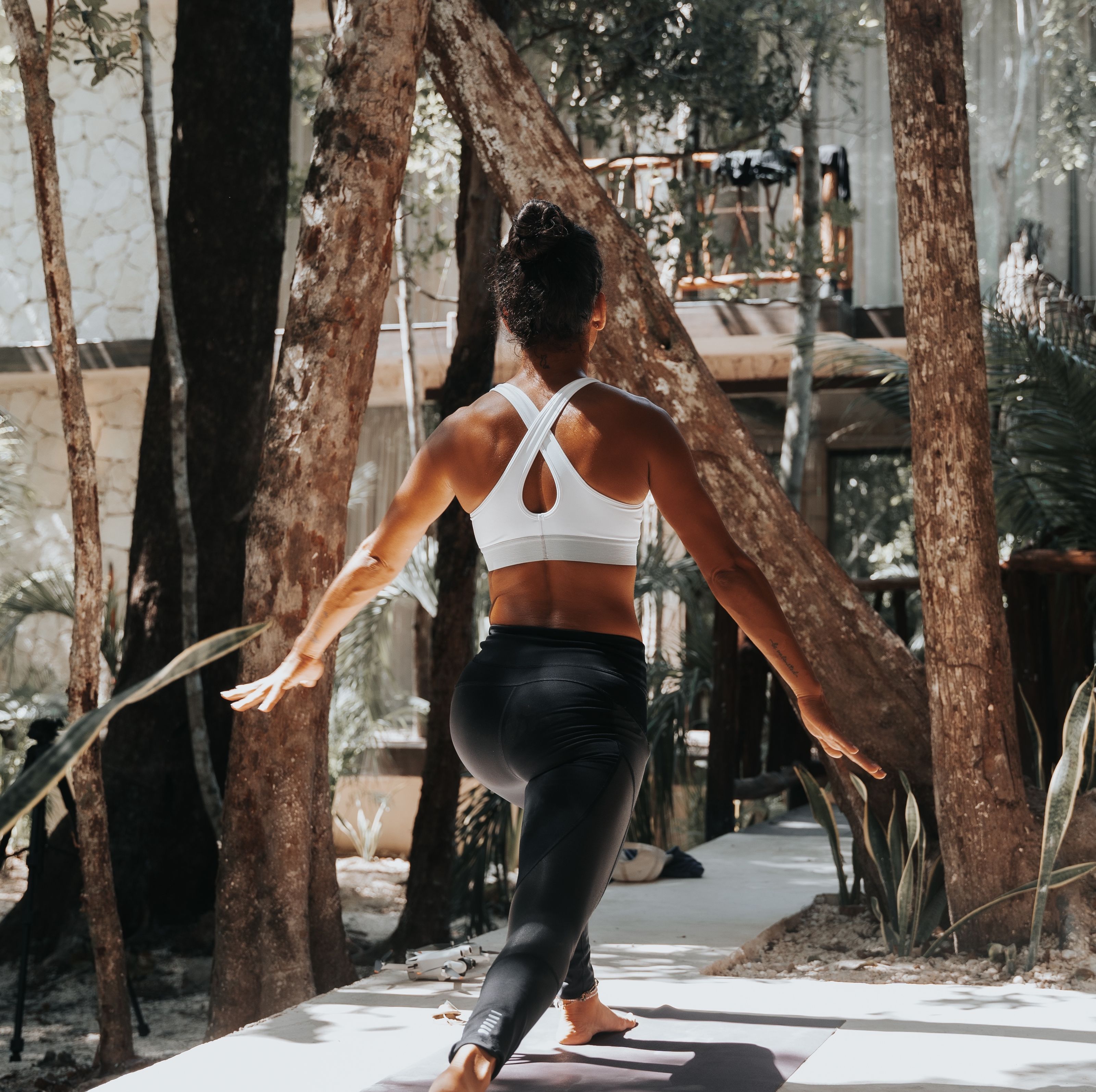 Kaaba Luum - Experience