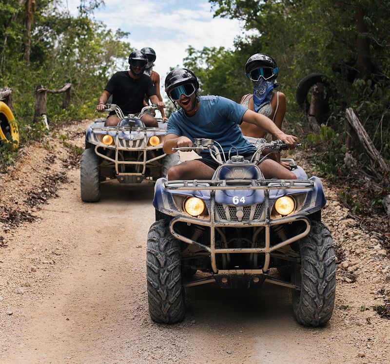 Kaaba Luum - Experience