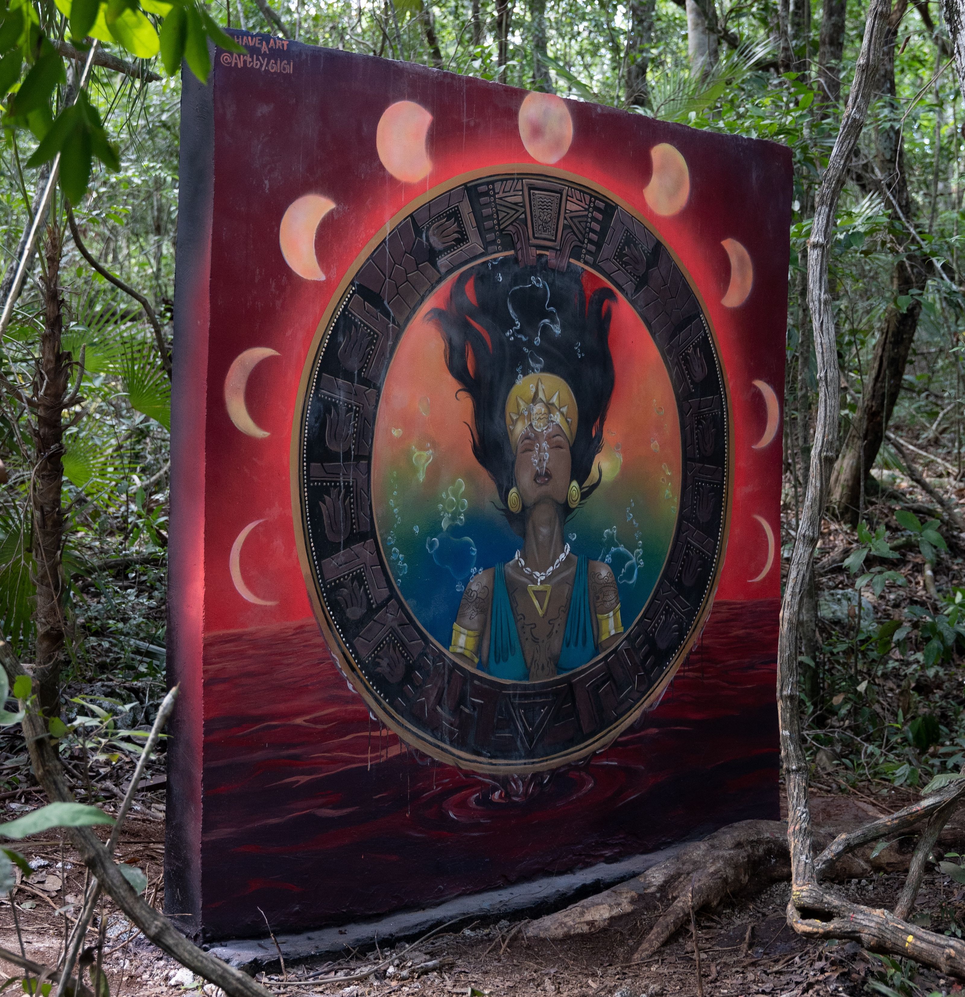 Kaaba Luum - Experience