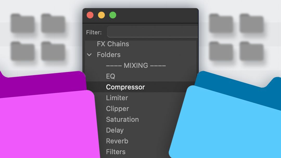 10 Tips for Writing MIDI Drums in REAPER