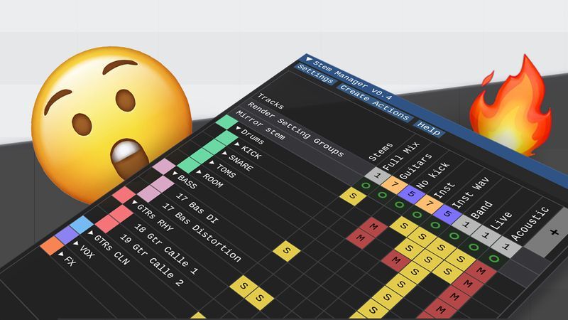 6 Metronome Tips in REAPER