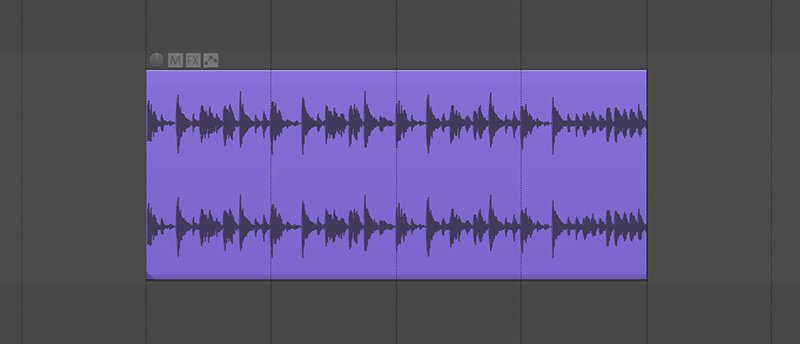 5 Ways to Display Audio in REAPER