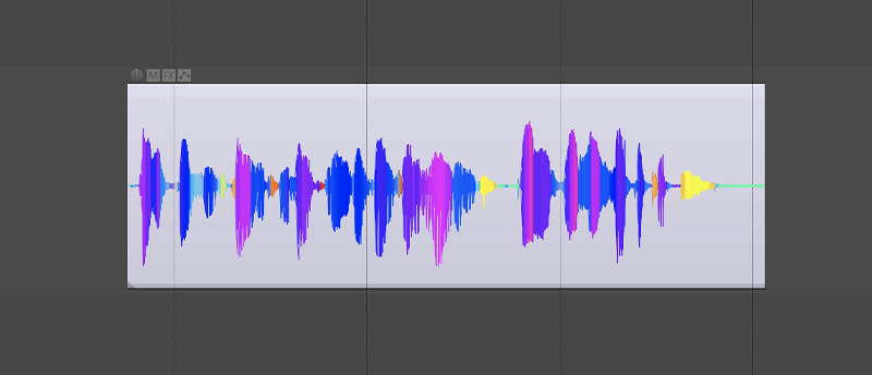 5 Ways to Display Audio in REAPER