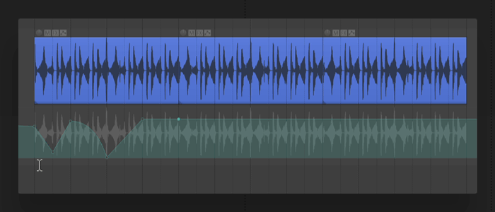 10+ Automation Shortcuts in REAPER