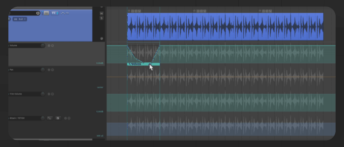 A Guide to Automation Items in REAPER