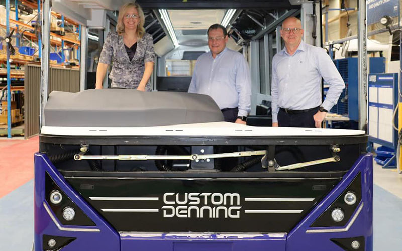 Western Sydney is in the driver’s seat of advanced manufacturing ...