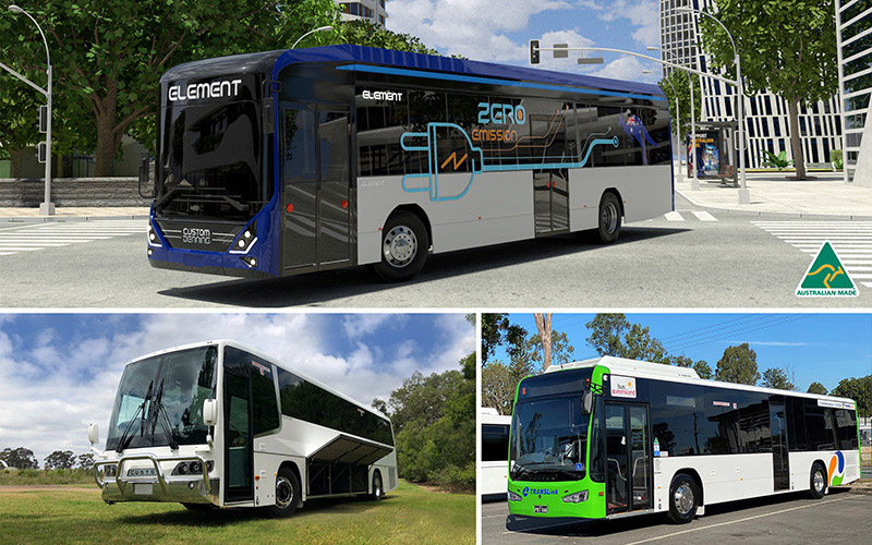 Custom Denning, A New Beginning! | Custom Denning