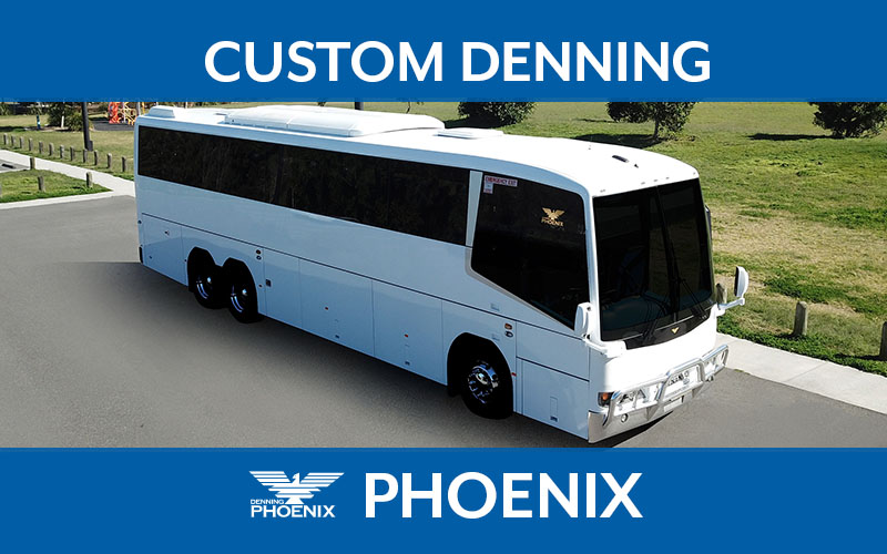 Custom Denning Phoenix | Custom Denning