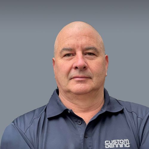 Our Team | Custom Denning