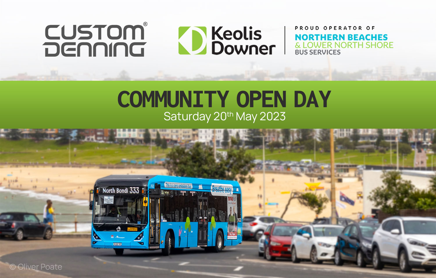 Latest News | Custom Denning