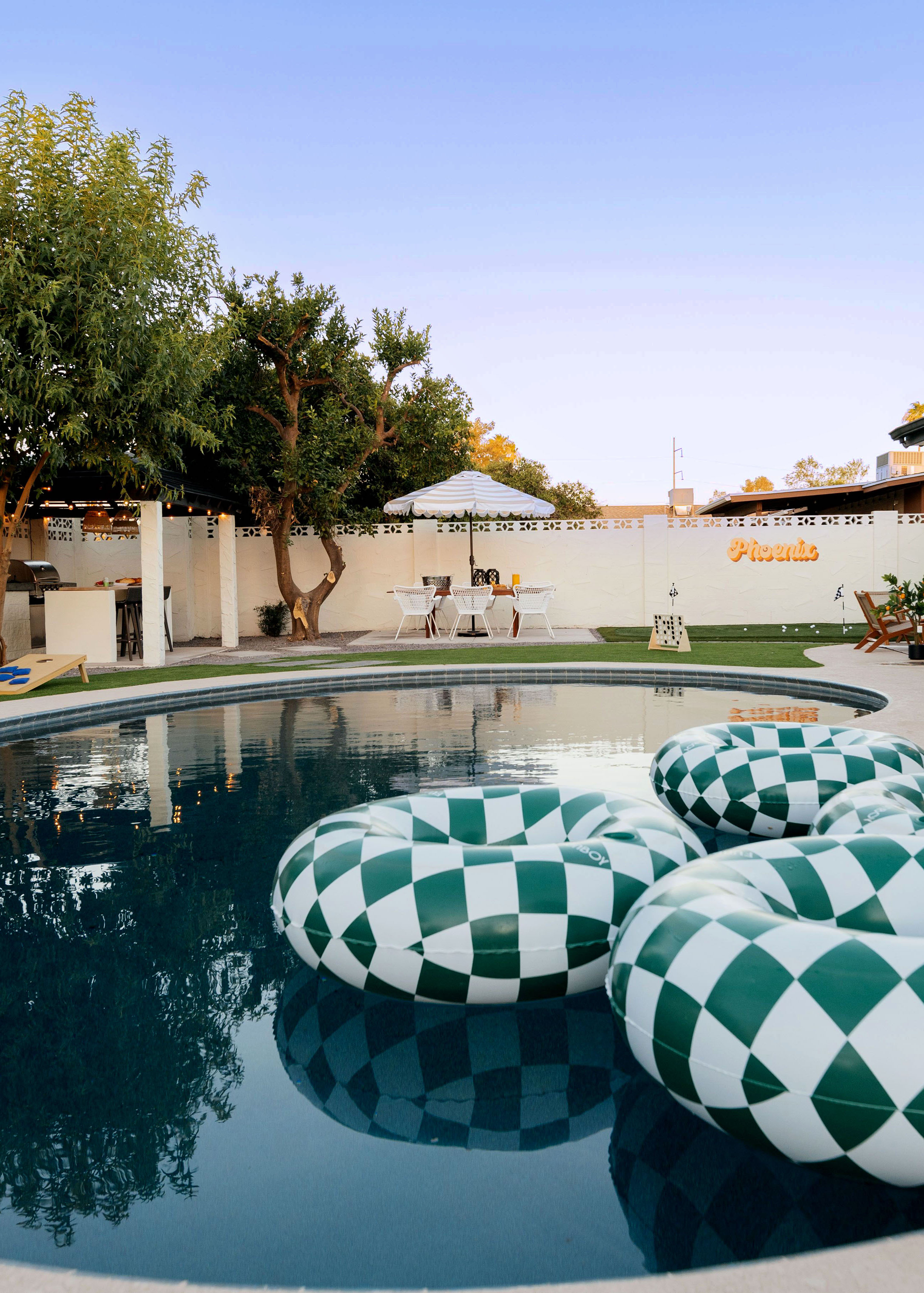 Sol Stay - Short Term Rental Investing