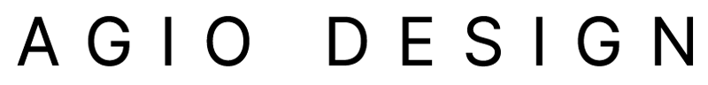AGIO DESIGN | 아지오디자인 | HOME