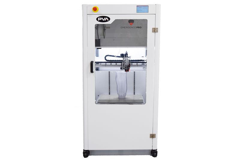 Capital Equipment | West-Tech Materials