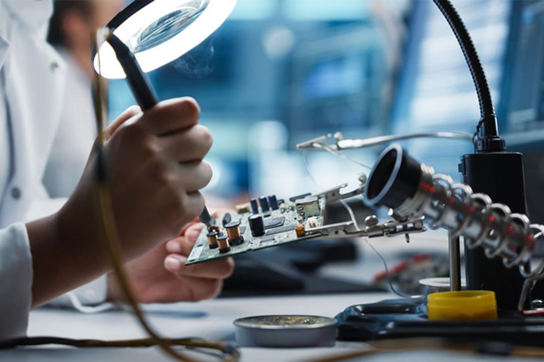 Production Supplies | West-Tech Materials