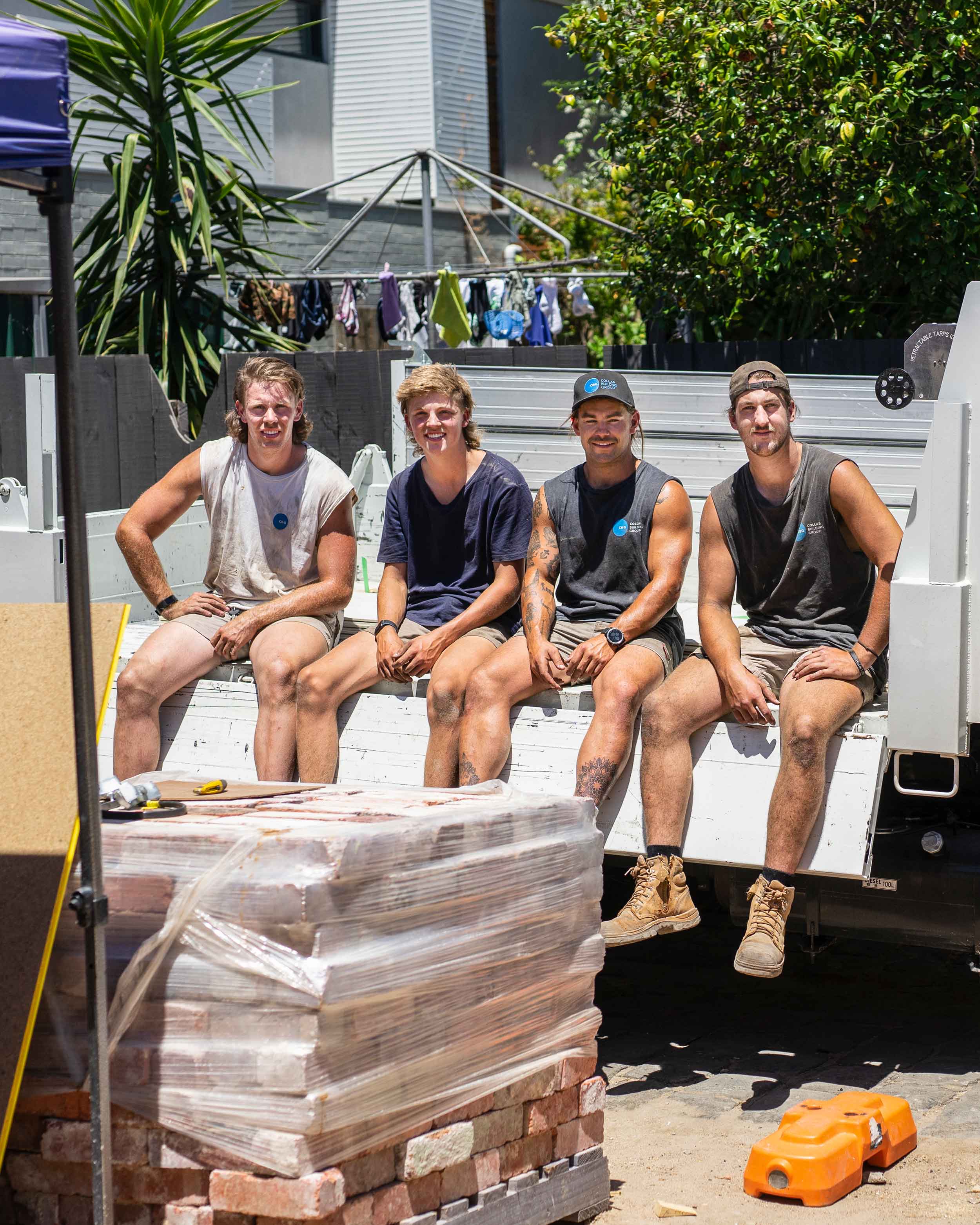 Collab Building Group