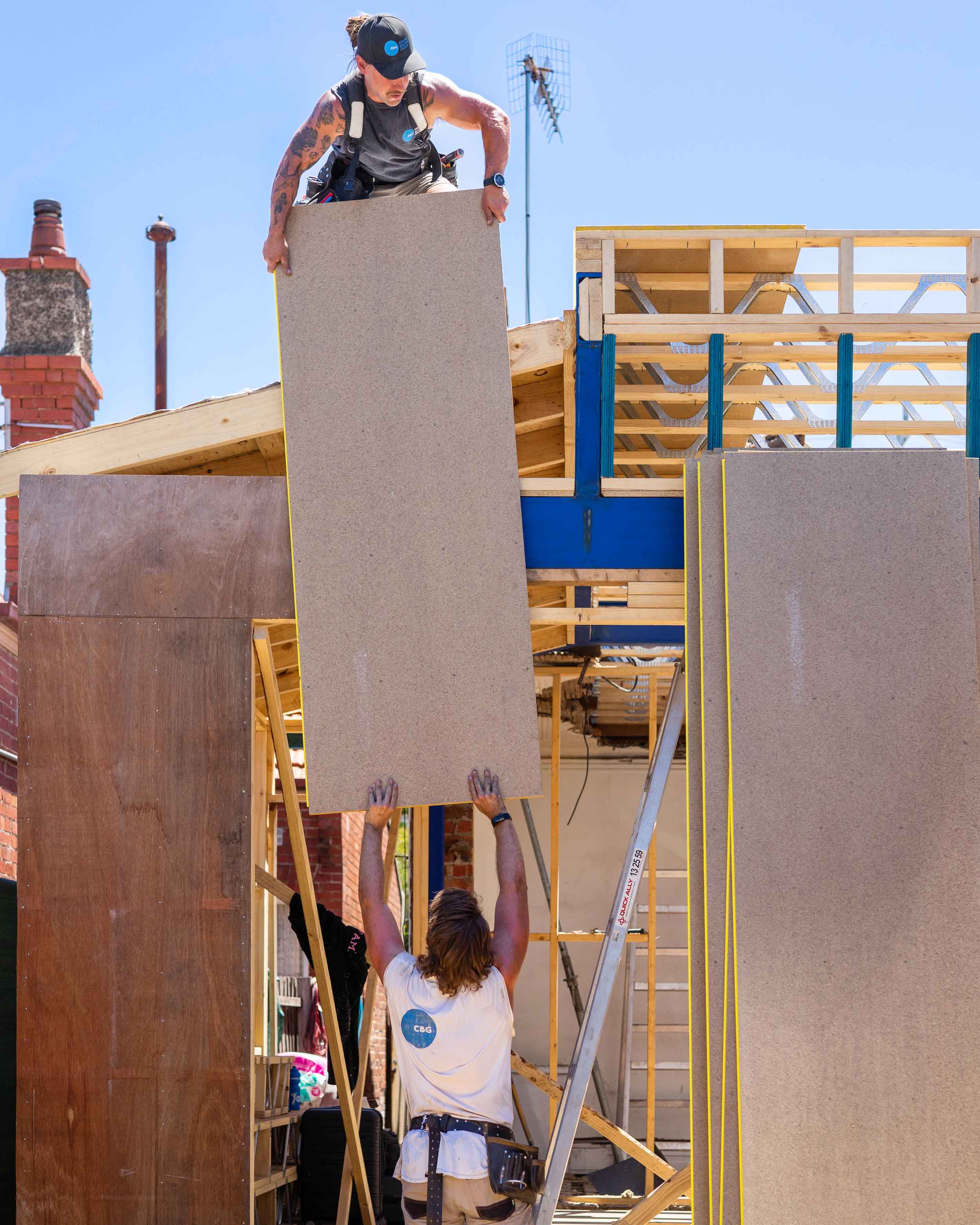 Collab Building Group