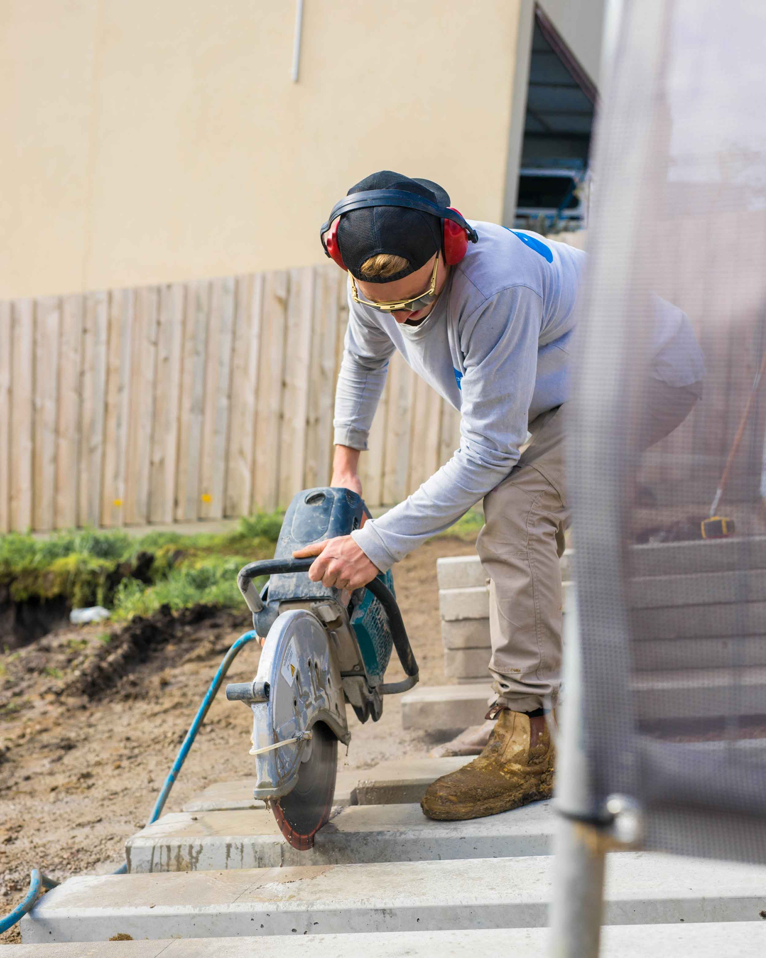 Collab Building Group