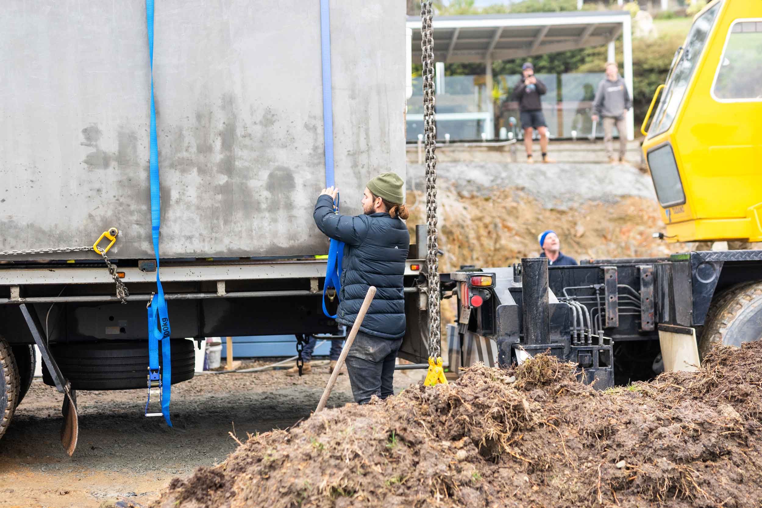 Collab Building Group