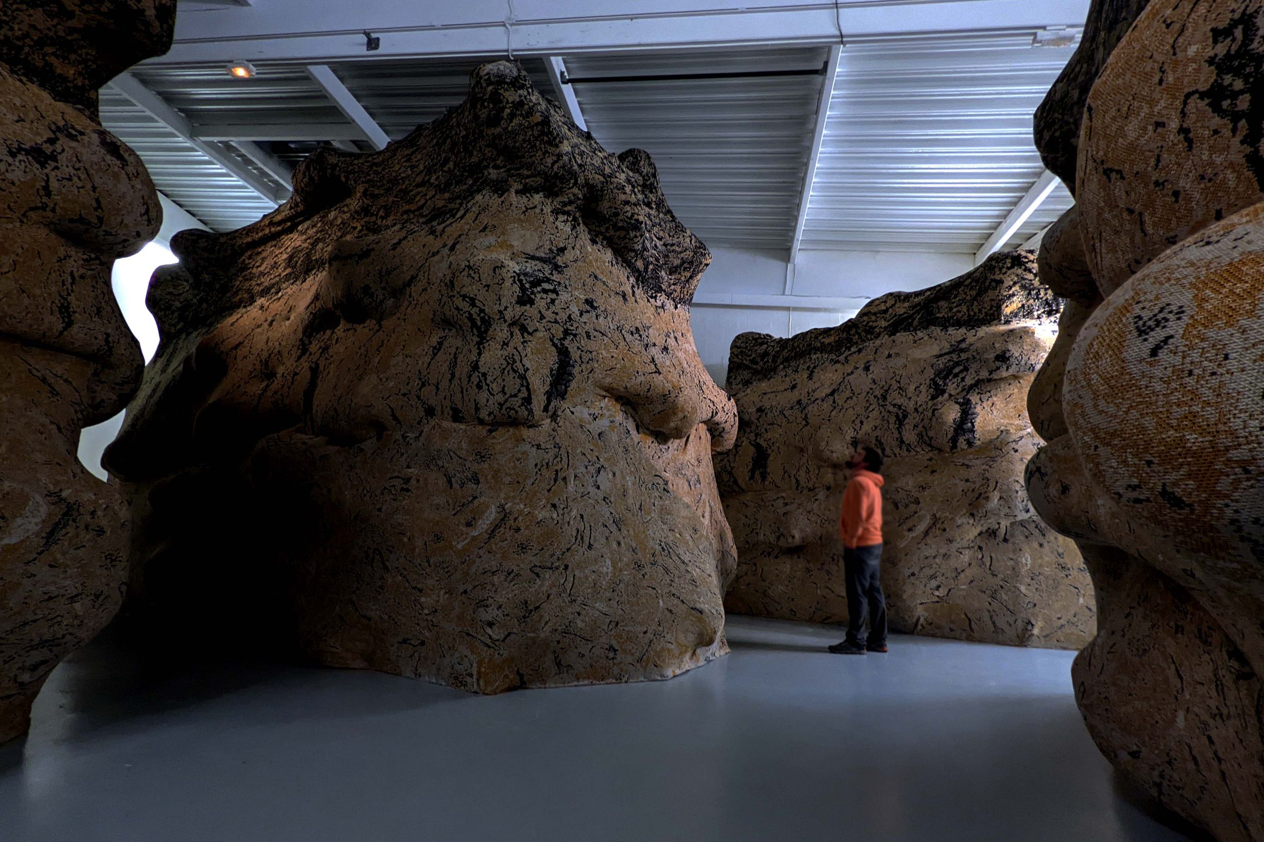 Jérémy Gobé - Works