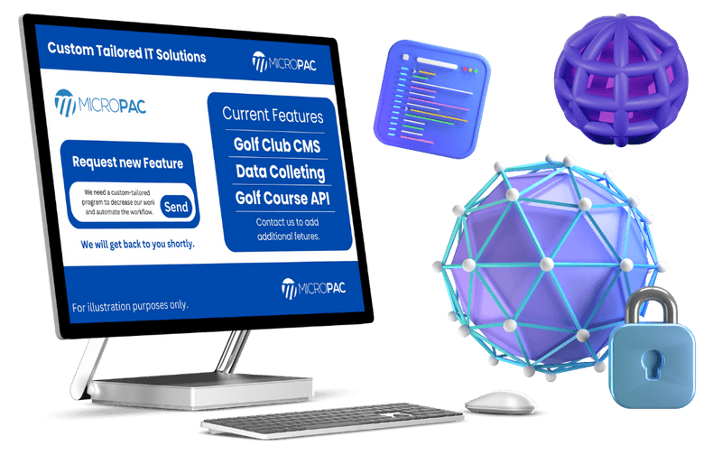 MicroPac Tech - Scalable IT Business Solutions (Free Quote)