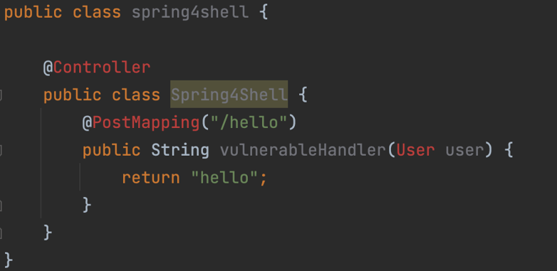 Spring4Shell – What Happened, Who’s Vulnerable, and How to Mitigate ...