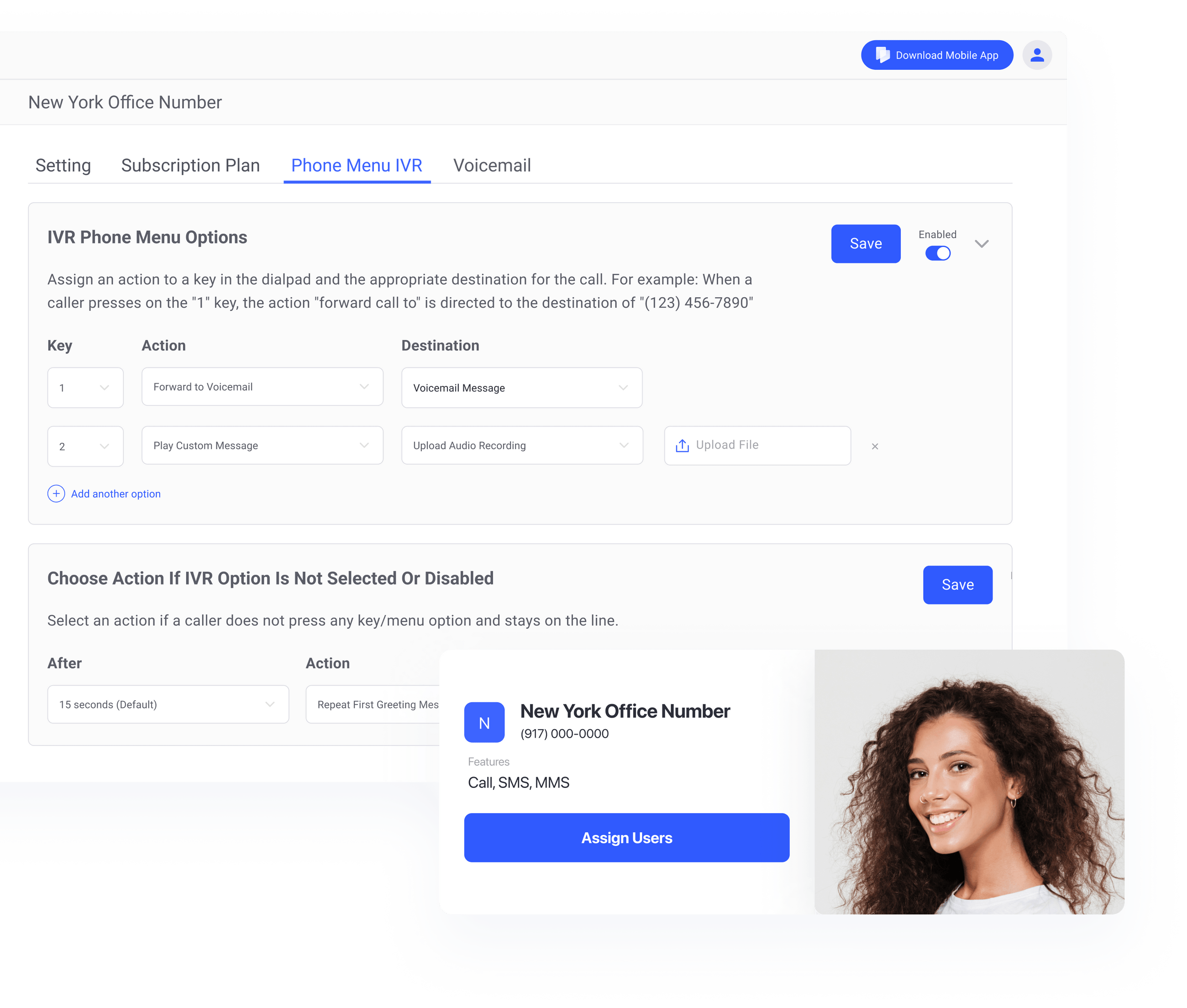 Cloud Phone System for Small Business | Textr Team