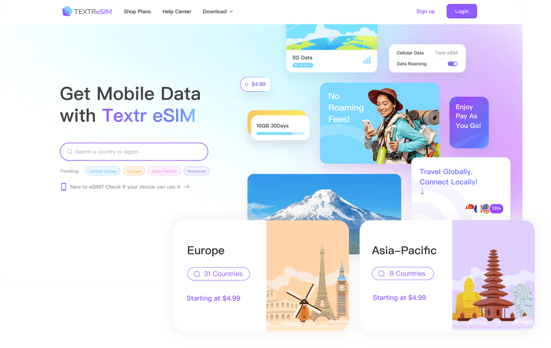 Textr - Apps For All Your Communication Needs