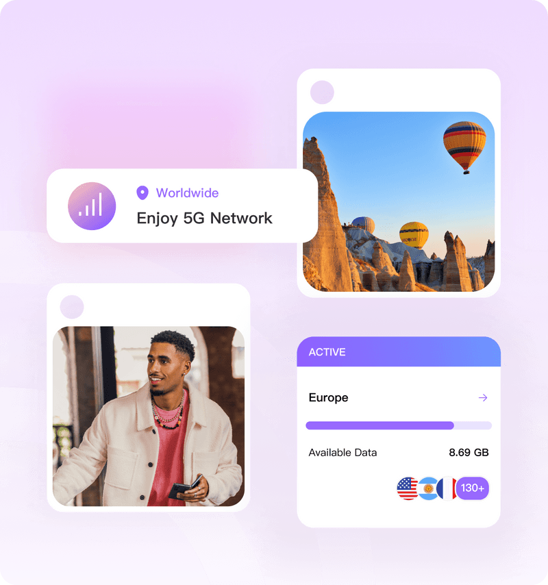 Textr: eSIM Compatible Phone Checker