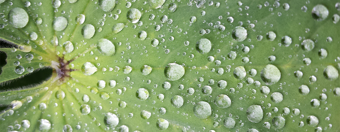 Surface Energy | An Important Concept in Additive Electronics