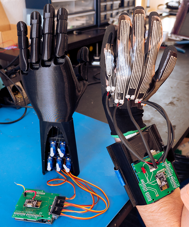 The Role of Conductive Inks in Additive Electronics Manufacturing