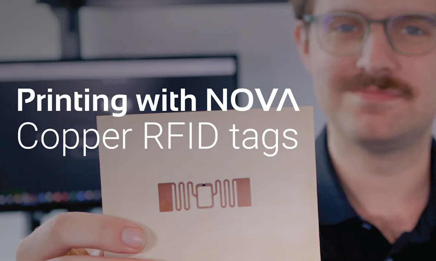 The Role of Conductive Inks in Additive Electronics Manufacturing