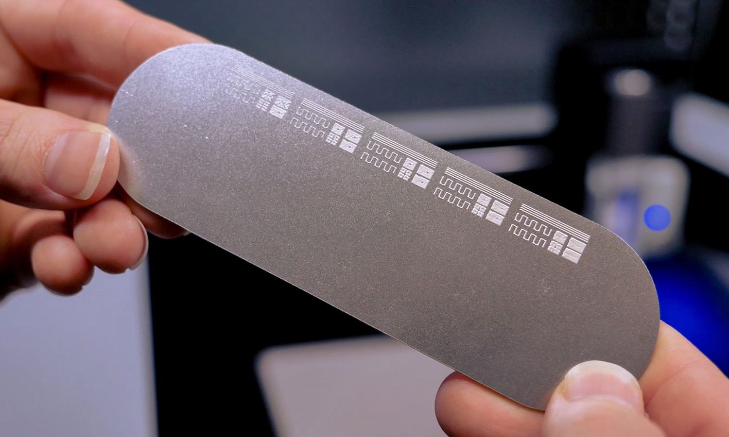 What are Precision Fluid Dispensing Systems?